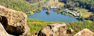 Virtual Tour of the Blue Ridge Parkway